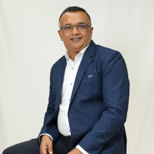 About Us – CL Synergy (Pvt) Limited