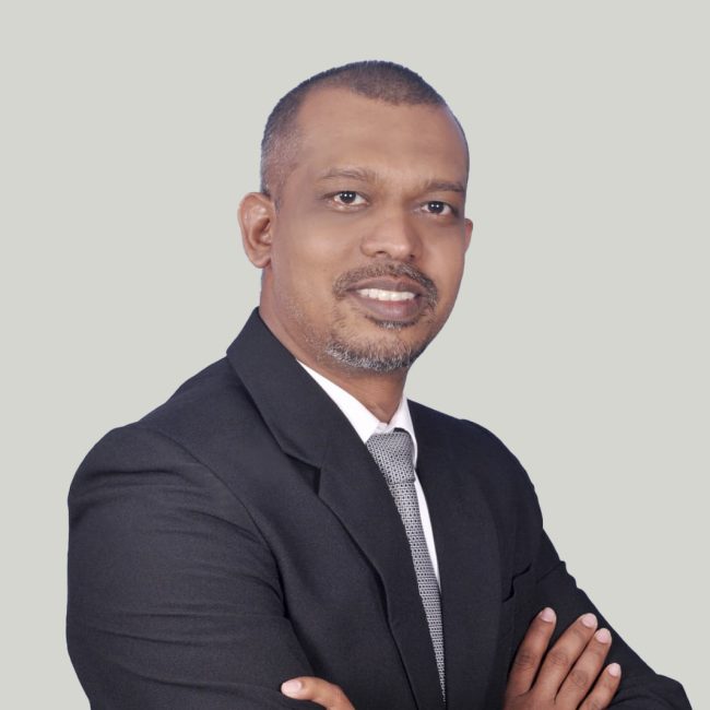 About Us – CL Synergy Limited